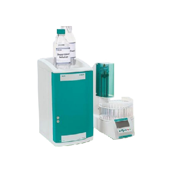 瑞士万通 ECO IC 离子色谱仪-享检测