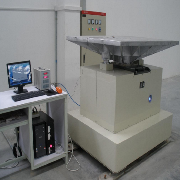 QCL-50 型冲击碰撞试验台-享检测