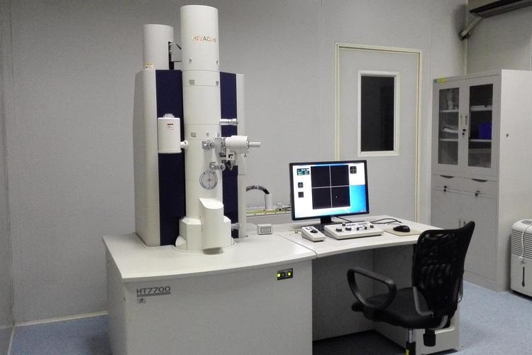 原位透射电子显微镜-享检测