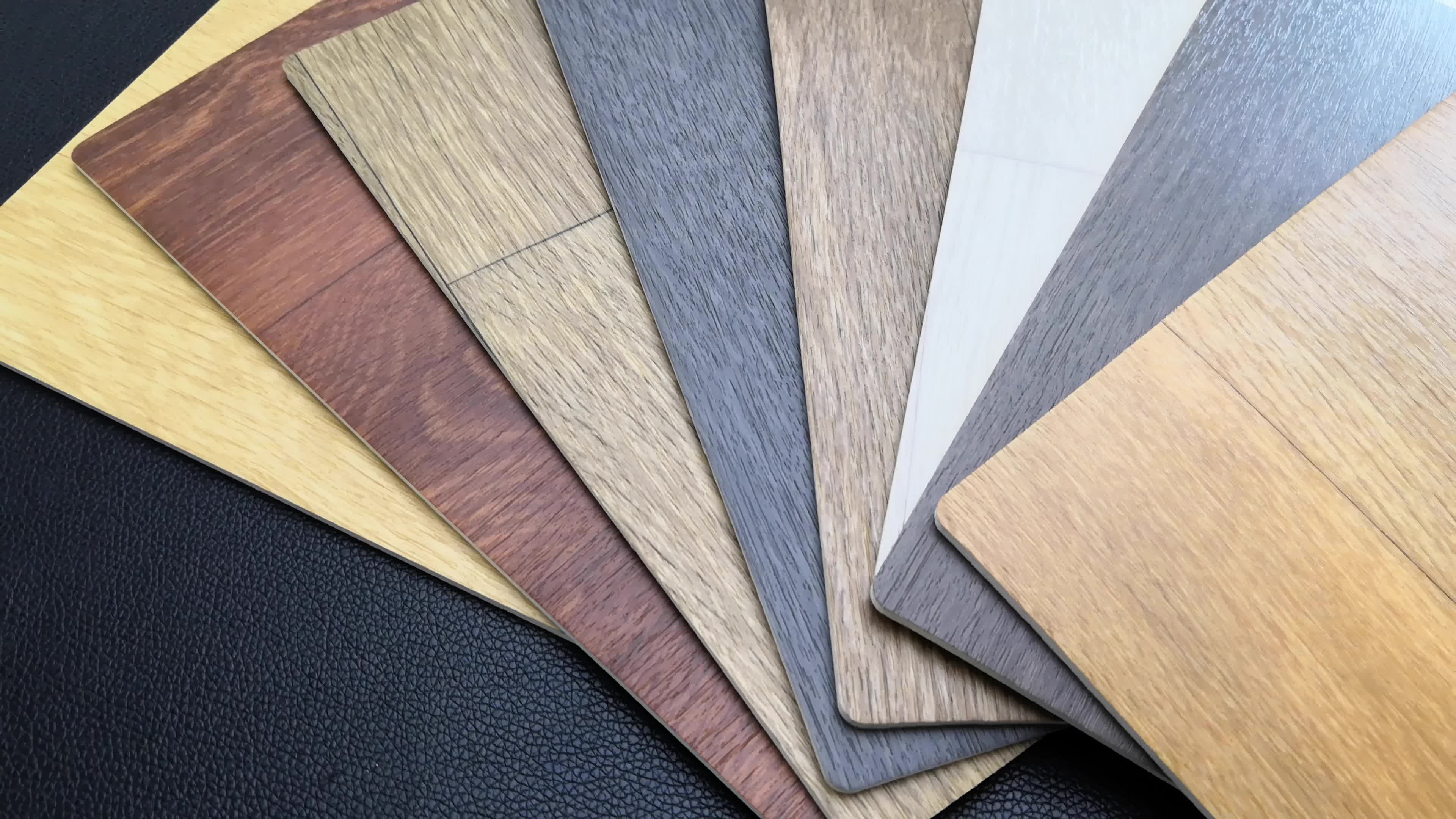 聚氯乙烯卷材地板-享检测