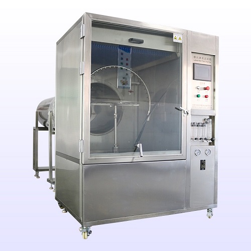 风源淋雨-享检测